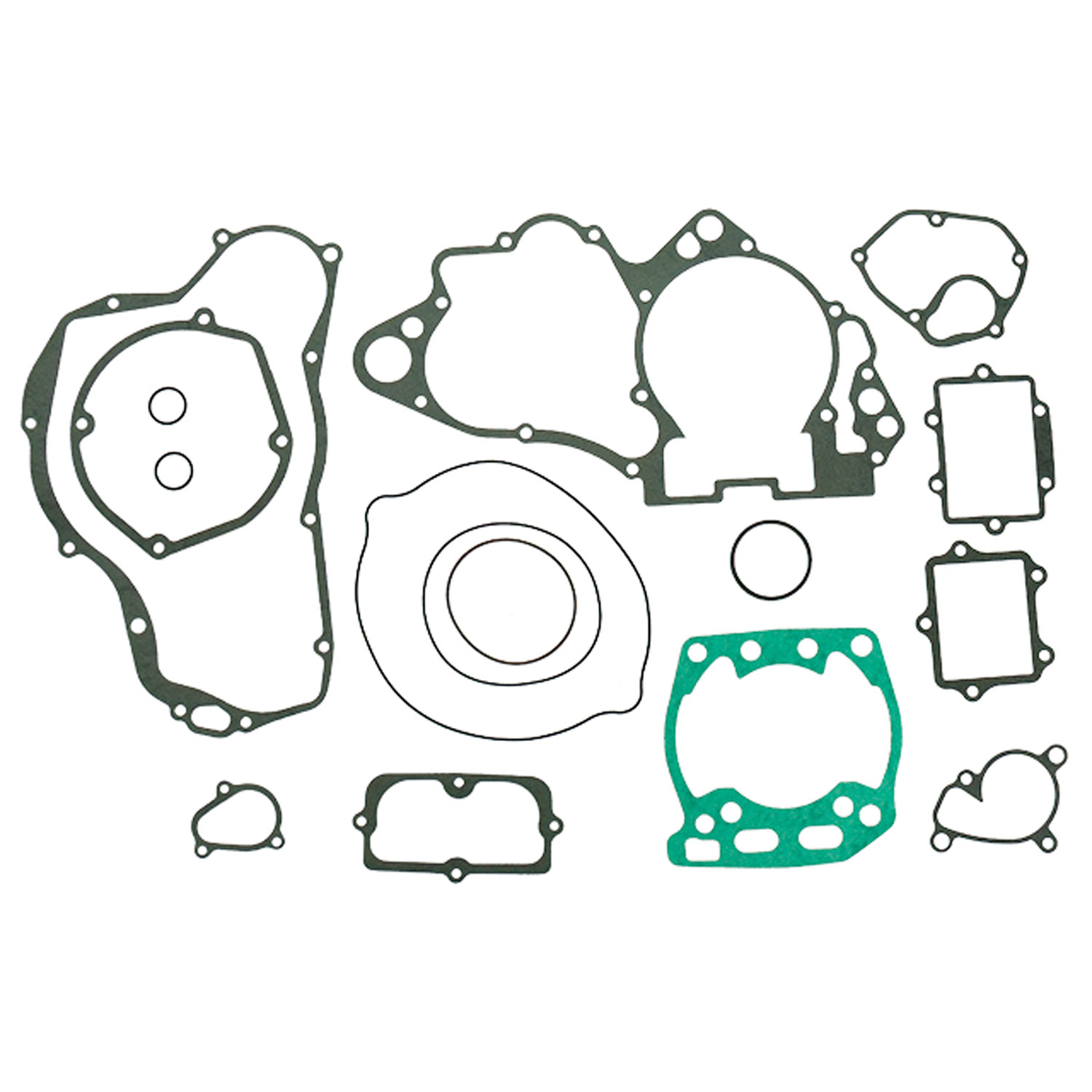 FULL GASKET KIT SUZUKI NX-30033F - INNTECK
