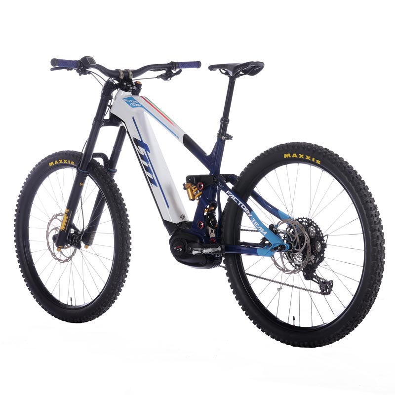 59100.S/M - TM RACING